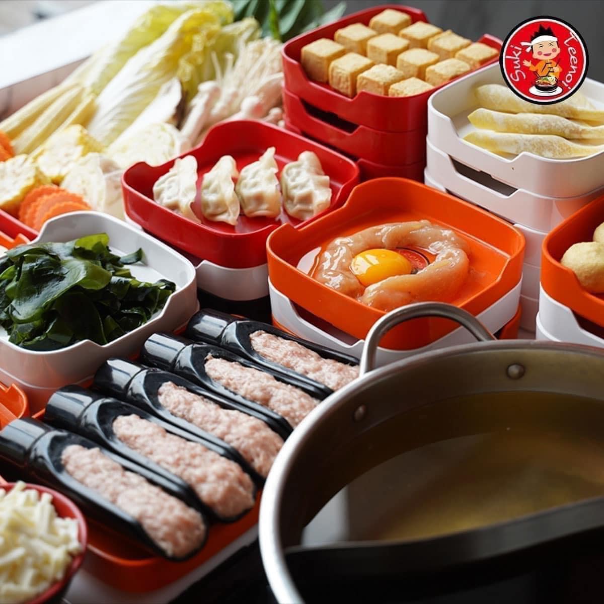 ถอดบทเรียน ทำไมสุกี้ตี๋น้อยถึงเปิดร้านสาขาใกล้กัน ไม่ถึง 5 กม.?